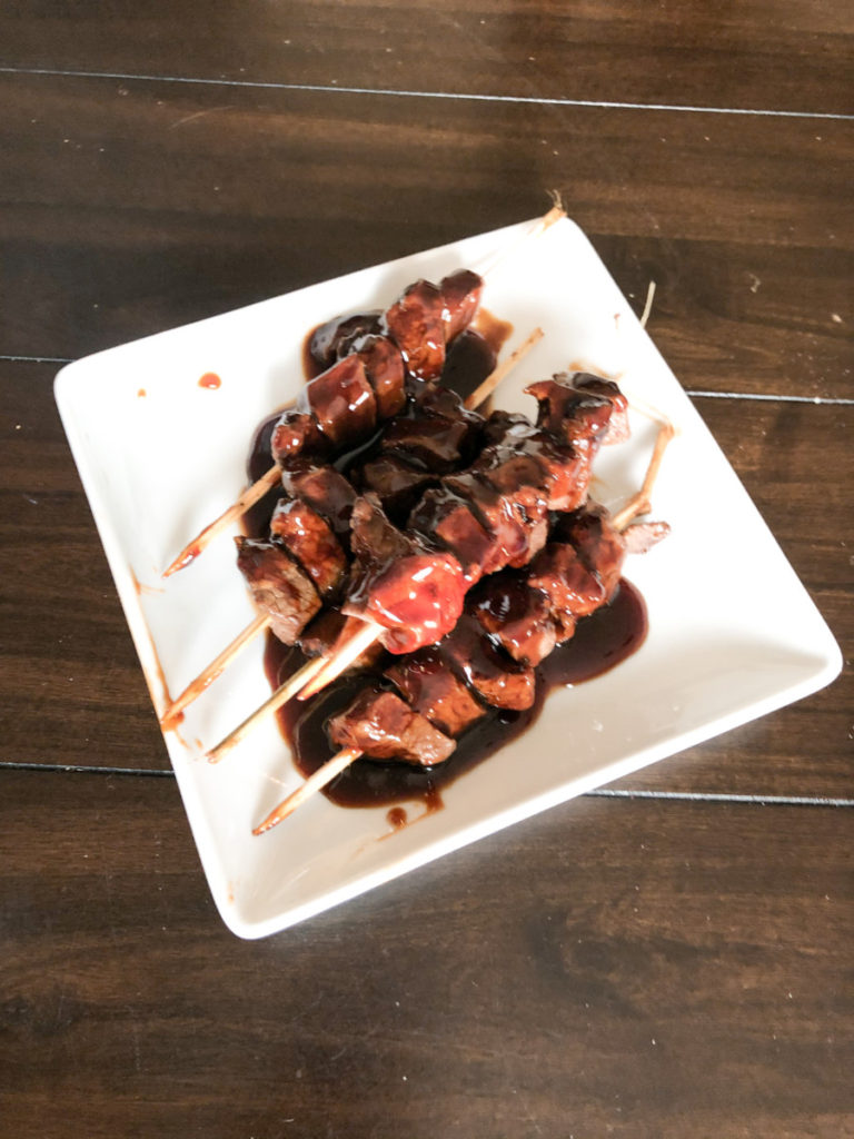 Bengal Barbecue Recipes - The Rambling Introvert