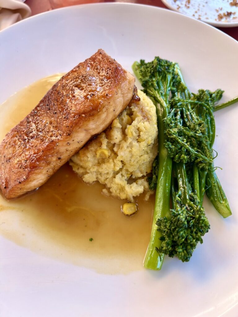 Disneyland’s Best Sit Down Restaurants - The Rambling Introvert